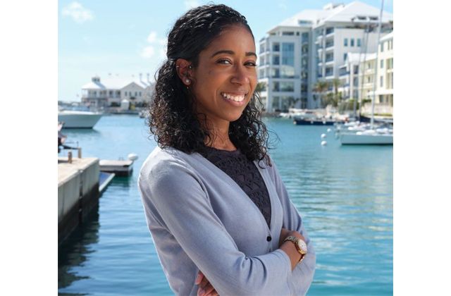 Elementum appoints new associate at Bermuda operation | Bermuda Re